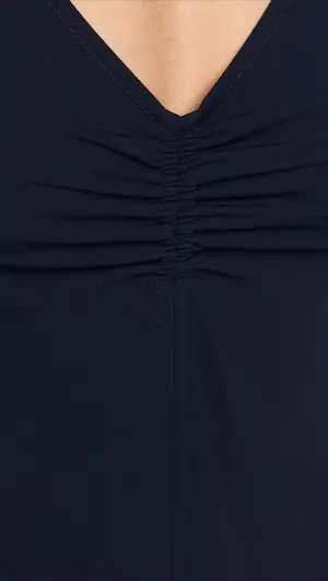 Ulla Johnson Dali Maillot