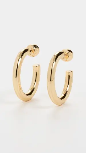 Gorjana Carter Small Hoop Earrings