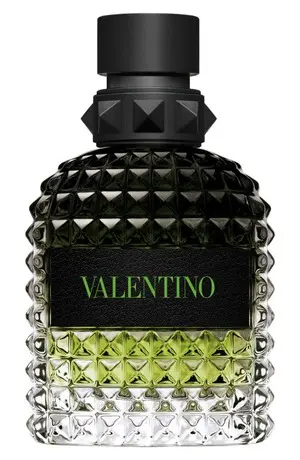 Valentino Garavani Born In Roma Uomo Green Stravaganza Eau De Toilette - No Color