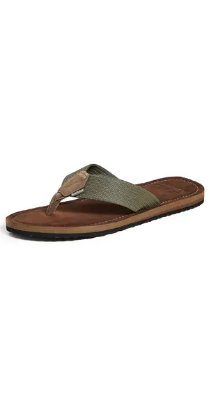 Barbour Sandals For Men