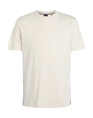 BOSS T-shirt Size Cotton