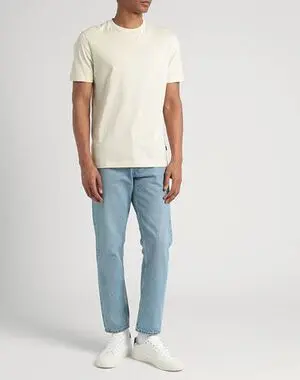 BOSS T-shirt Size Cotton