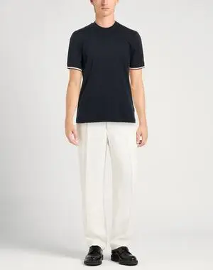 BOSS T-shirt Size Cotton - Blue