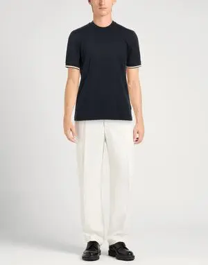 BOSS T-shirt Size Cotton - Blue