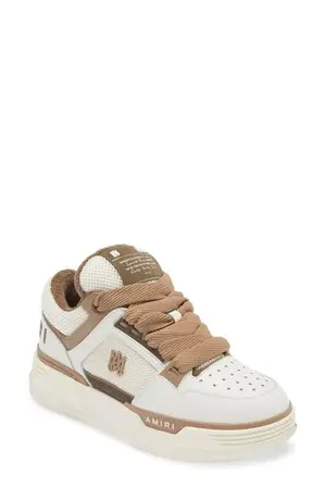 Amiri Ma-1 Platform Sneaker