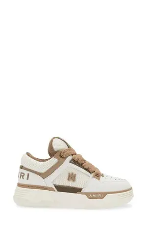 Amiri Ma-1 Platform Sneaker