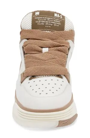 Amiri Ma-1 Platform Sneaker
