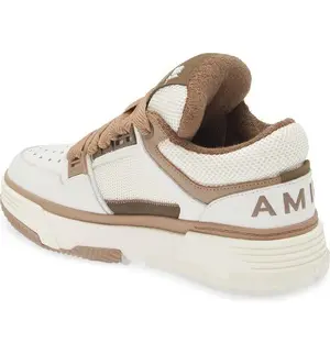 Amiri Ma-1 Platform Sneaker