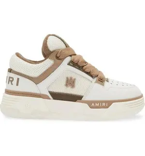 Amiri Ma-1 Platform Sneaker