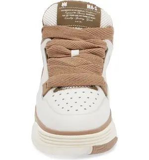 Amiri Ma-1 Platform Sneaker