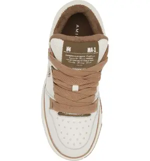 Amiri Ma-1 Platform Sneaker
