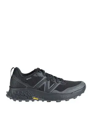NEW BALANCE Hierro Gtx V7 Sneakers - Black