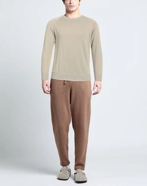FILIPPO DE LAURENTIIS Sweater - Beige