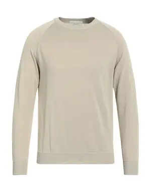 FILIPPO DE LAURENTIIS Sweater - Beige
