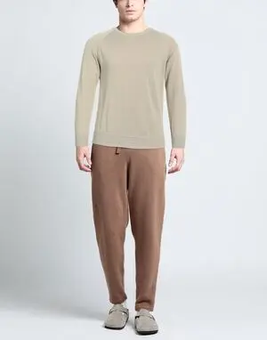 FILIPPO DE LAURENTIIS Sweater - Beige