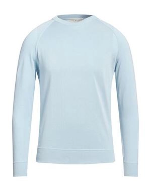 FILIPPO DE LAURENTIIS Sweater - Blue