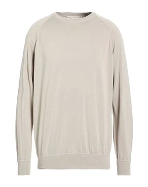 FILIPPO DE LAURENTIIS Sweater Grey