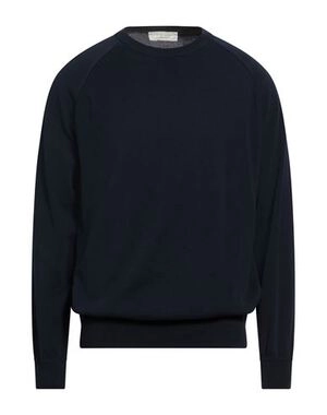 FILIPPO DE LAURENTIIS Sweater Navy