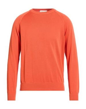 FILIPPO DE LAURENTIIS Sweater Red
