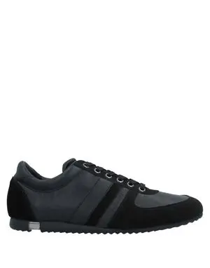 Dolce & Gabbana Calfskin Sneakers