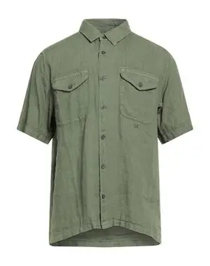 C.P. COMPANY C. P. Company Shirt Size Linen