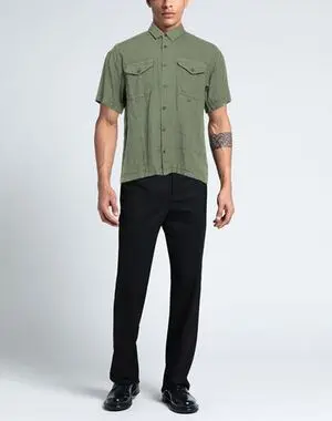 C.P. COMPANY C. P. Company Shirt Size Linen