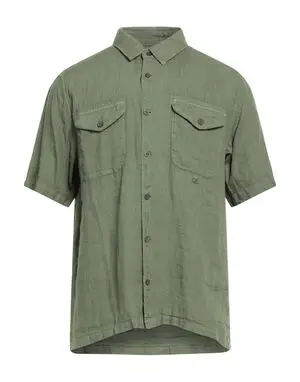 C.P. COMPANY C. P. Company Shirt Size Linen