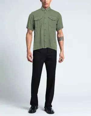 C.P. COMPANY C. P. Company Shirt Size Linen