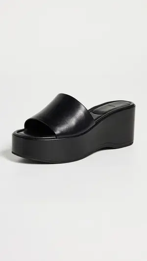 Vince Polina Platform Sandals