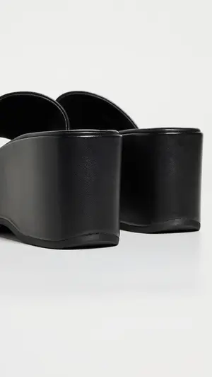 Vince Polina Platform Sandals