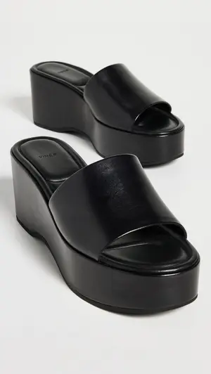 Vince Polina Platform Sandals