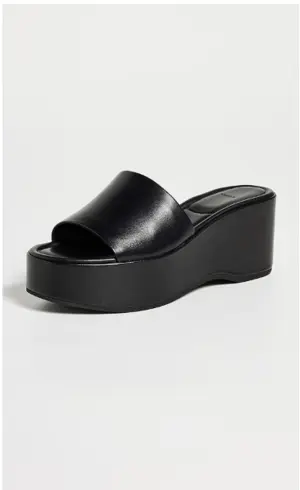 Vince Polina Platform Sandals