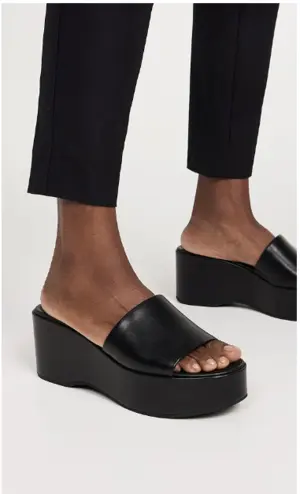Vince Polina Platform Sandals
