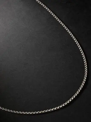Drop Necklaces For Men
