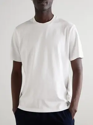 Orlebar Brown Deckard Cotton-jersey T-shirt