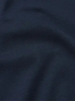 Orlebar Brown Deckard Cotton-jersey T-shirt - Blue