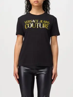Versace T-shirt - Black