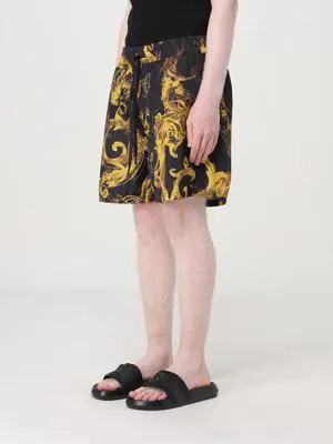 Versace Printed Shorts