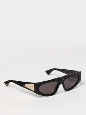 Bottega Veneta Bottega Veneta Sunglasses Black