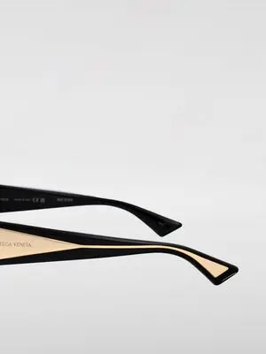 Bottega Veneta Sunglasses - Brown