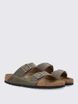 BIRKENSTOCK Sandals - Green