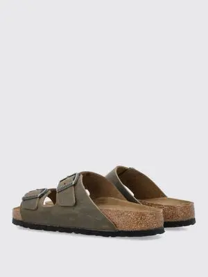BIRKENSTOCK Sandals - Green