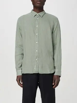 Woolrich Shirt Men Sand