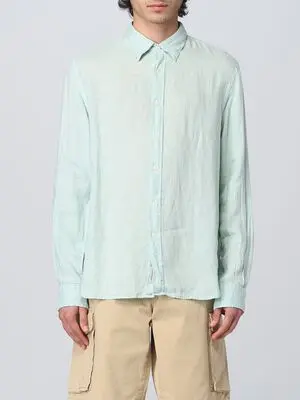 Woolrich Shirt Men Water