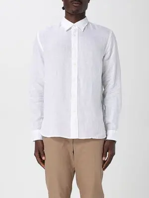 Woolrich Shirt Men White