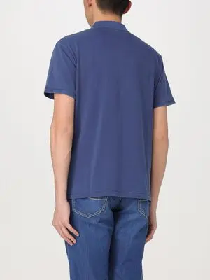 FAY Polo Shirt - White