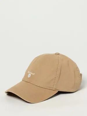 Barbour Barbour Baseball Cap Beige