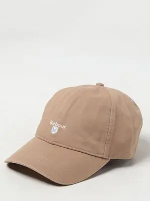 Barbour Barbour Baseball Cap Grey