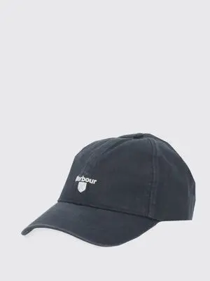 Barbour Baseball Cap - Navy