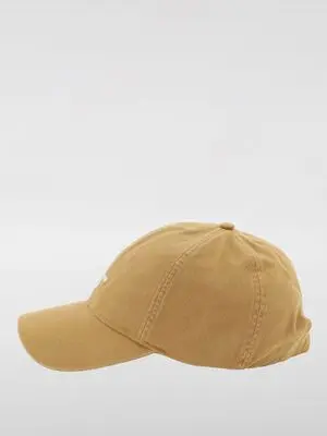 Barbour Barbour Baseball Cap Yellow